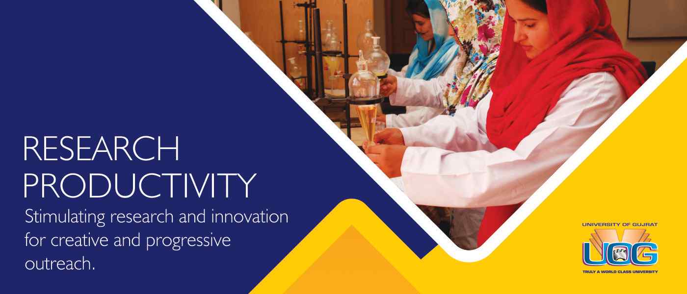 University of Gujrat